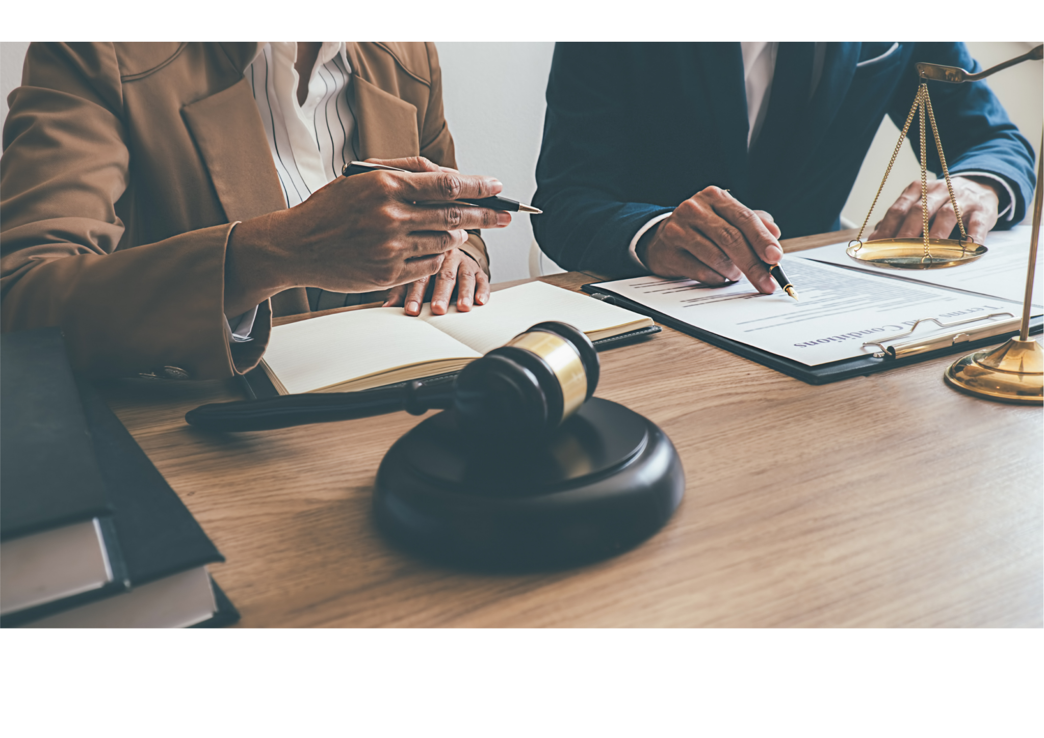 About – Joseph Lopez LLP